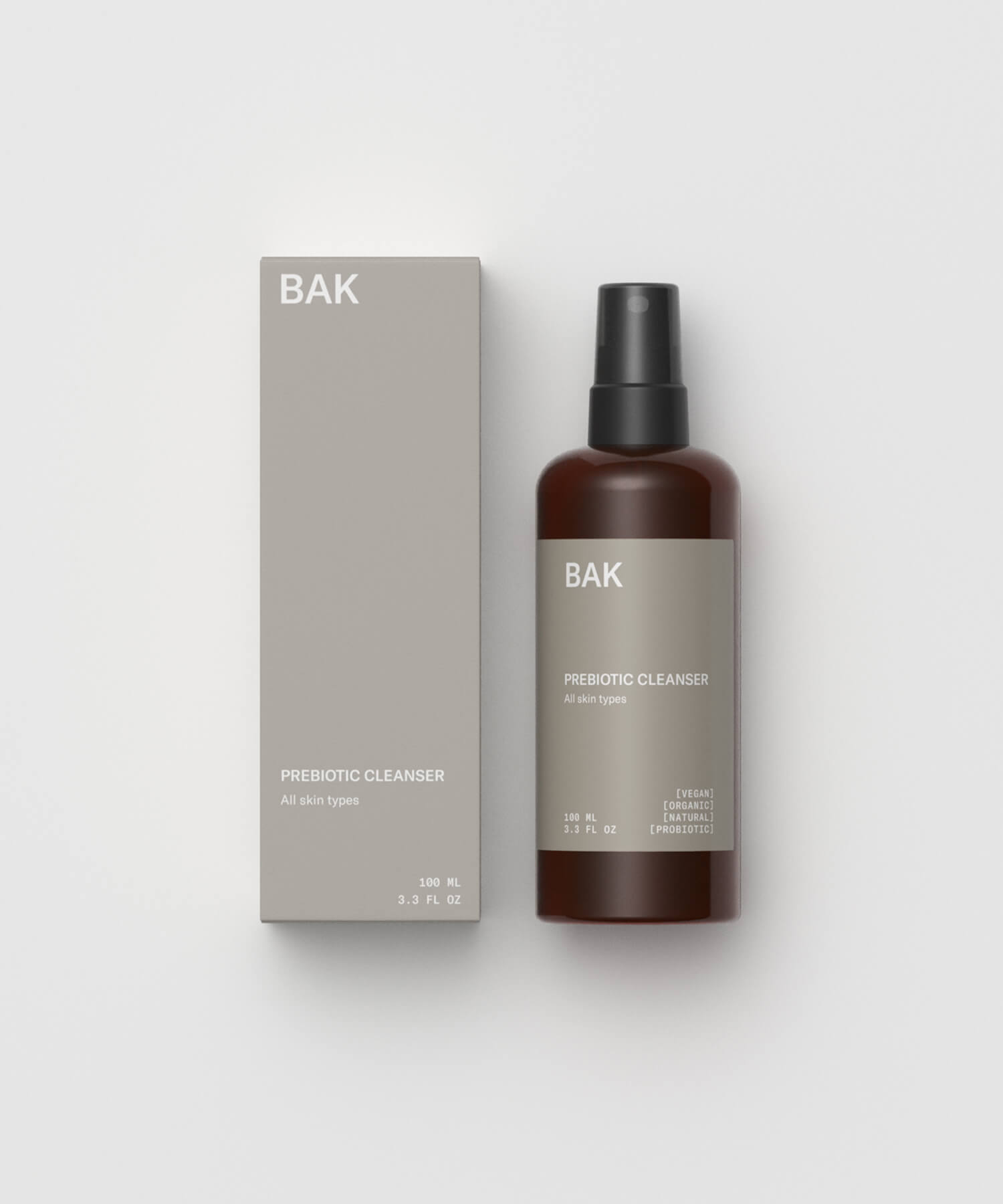 Αρχική - Best Sellers - BAK – Καθαριστικό Προσώπου
